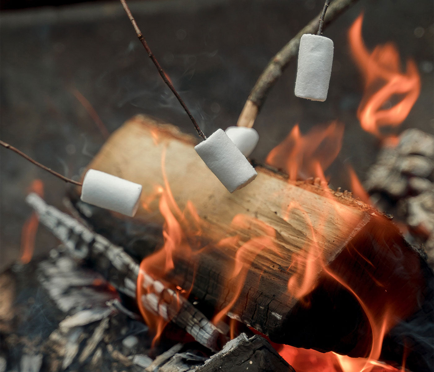 Bonfire Night – Just Pressed Cider