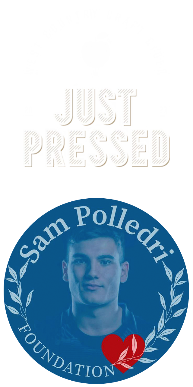 Blindside – Just Pressed Cider